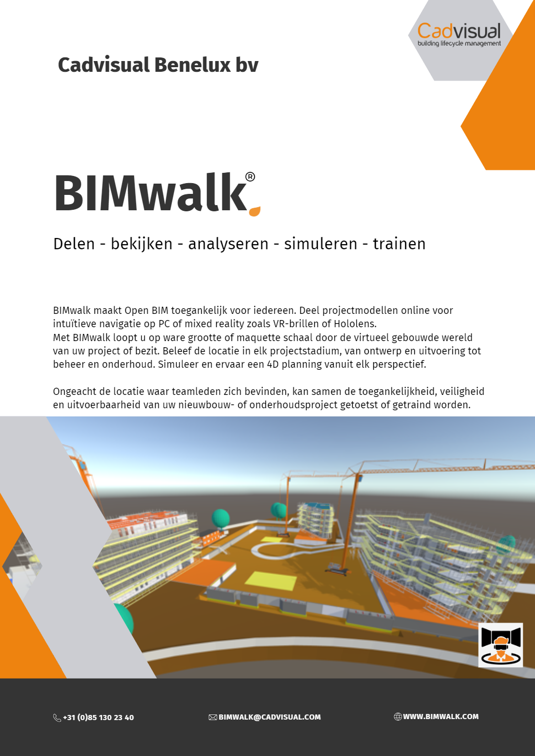 Downloads - Cadvisual