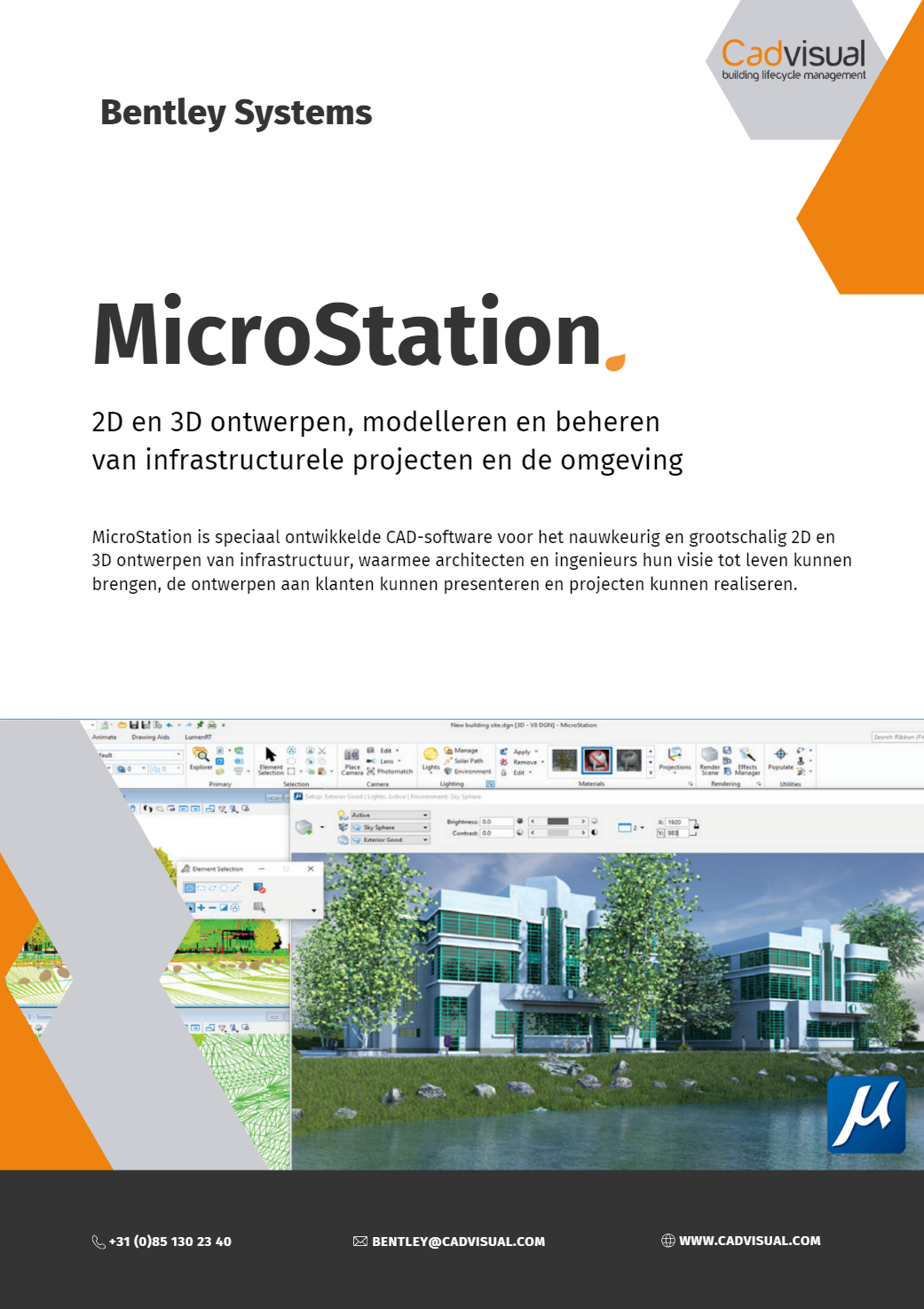 Downloads - Cadvisual