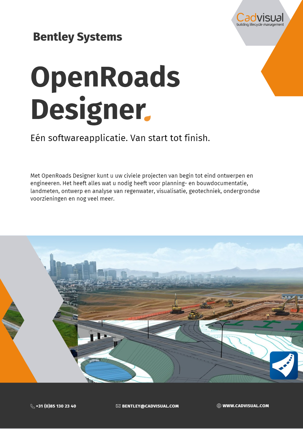 Downloads - Cadvisual