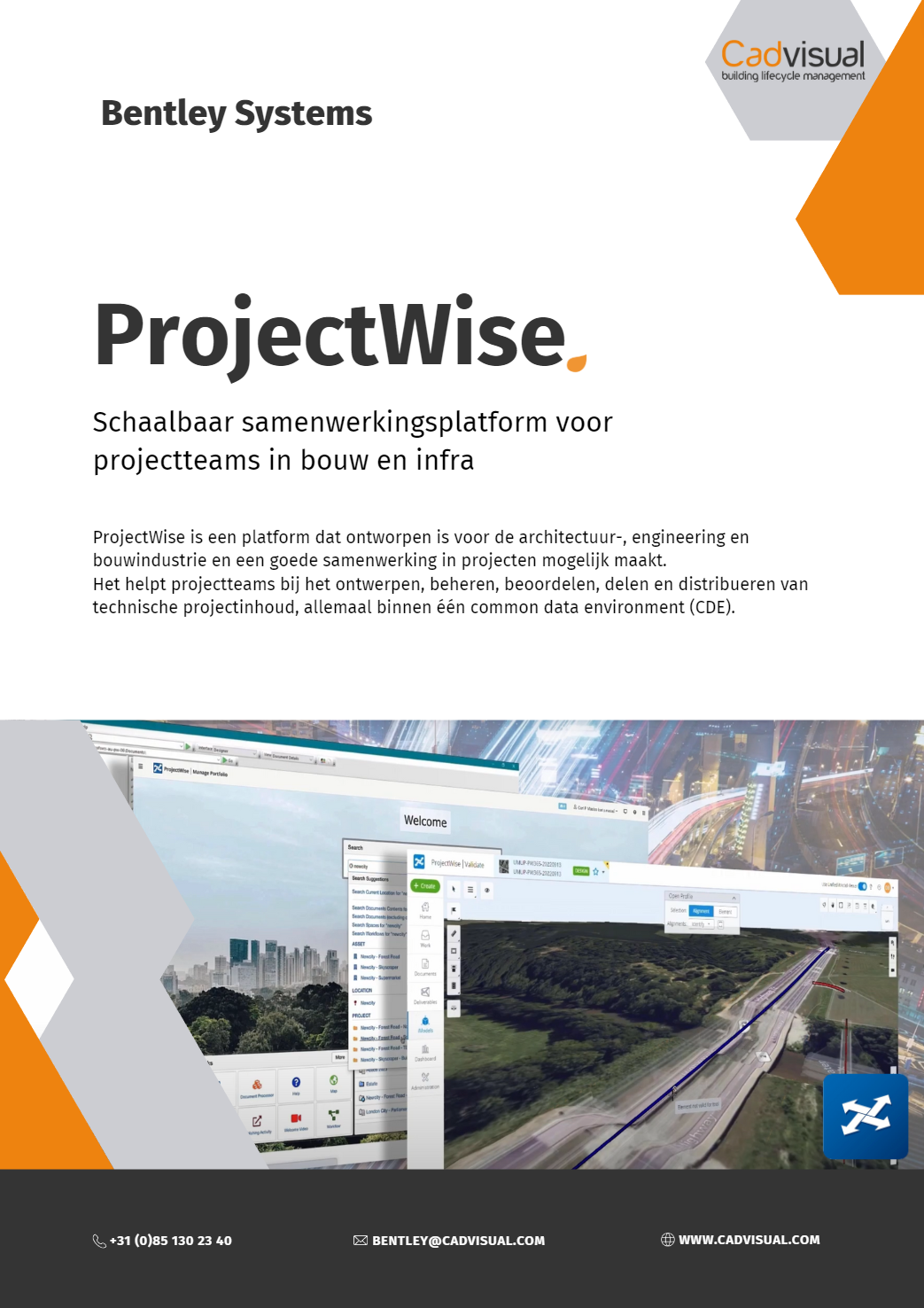 Downloads - Cadvisual