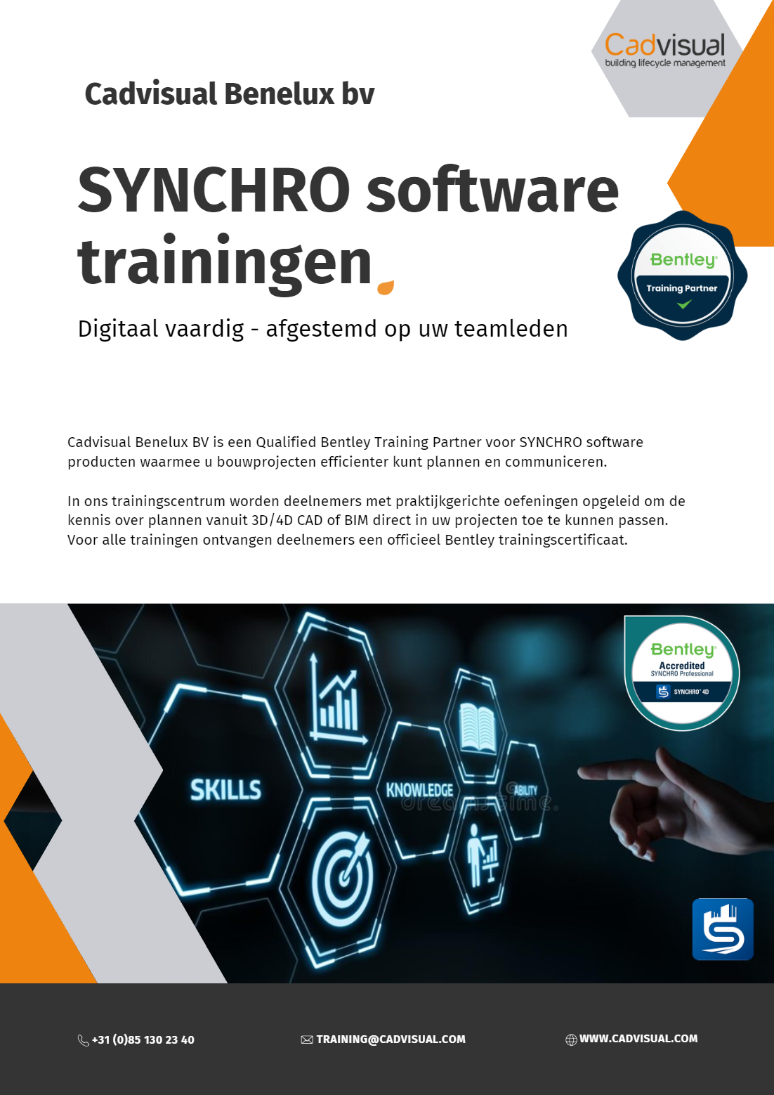 Downloads - Cadvisual